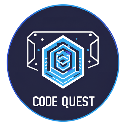 CodeQuest - Interactive Coding Challenges